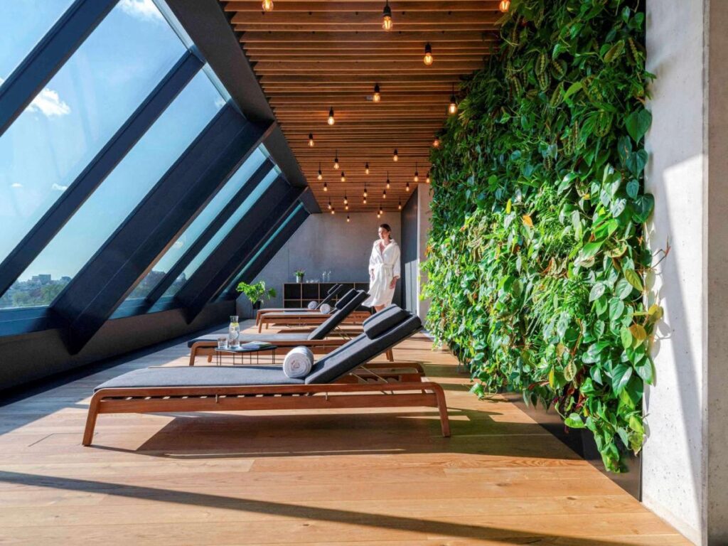 Wrocław: 5 polecanych hoteli ze SPA i basenem