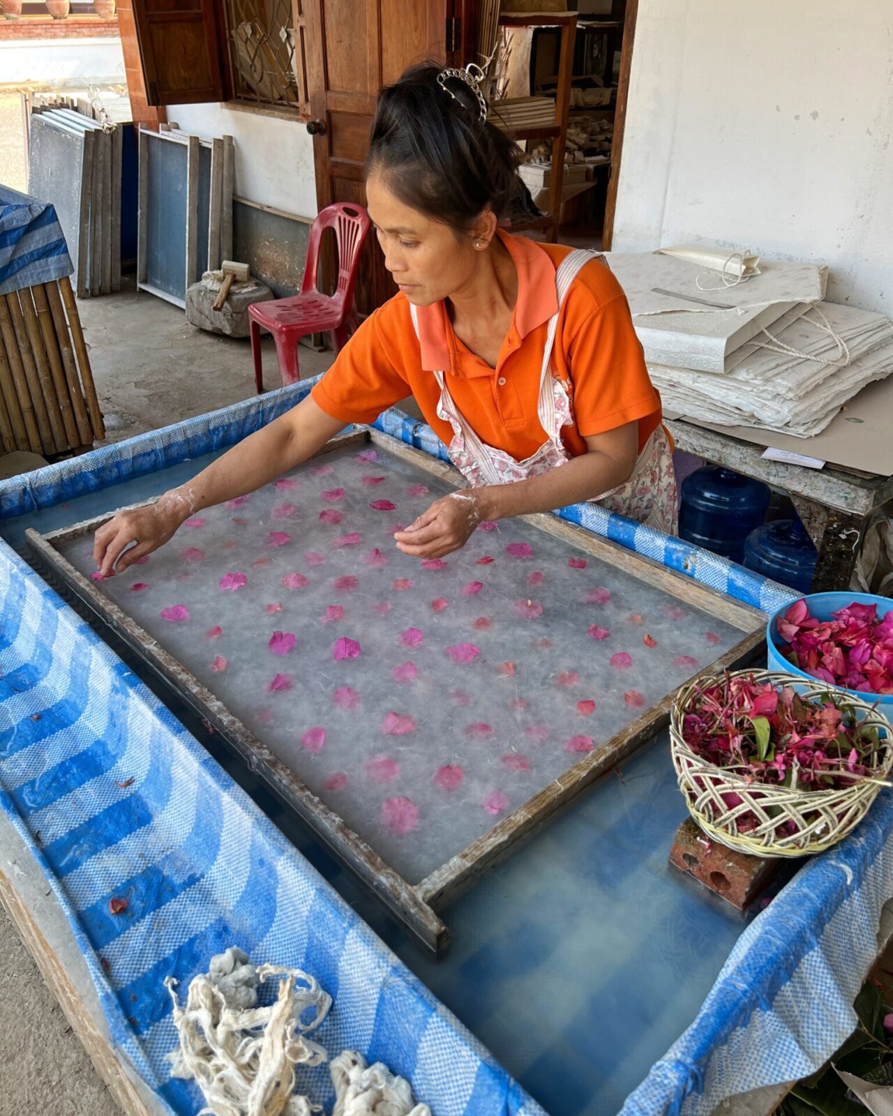 Laos: 14 atrakcji i miejsc, które warto zobaczyć w 1. podróży