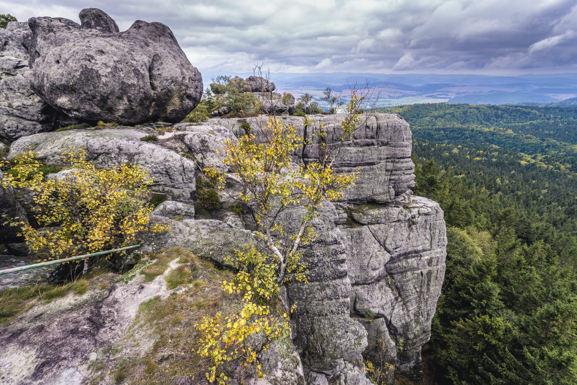 20 atrakcji Gór Stołowych, szlaków i miejsc, które warto zobaczyć