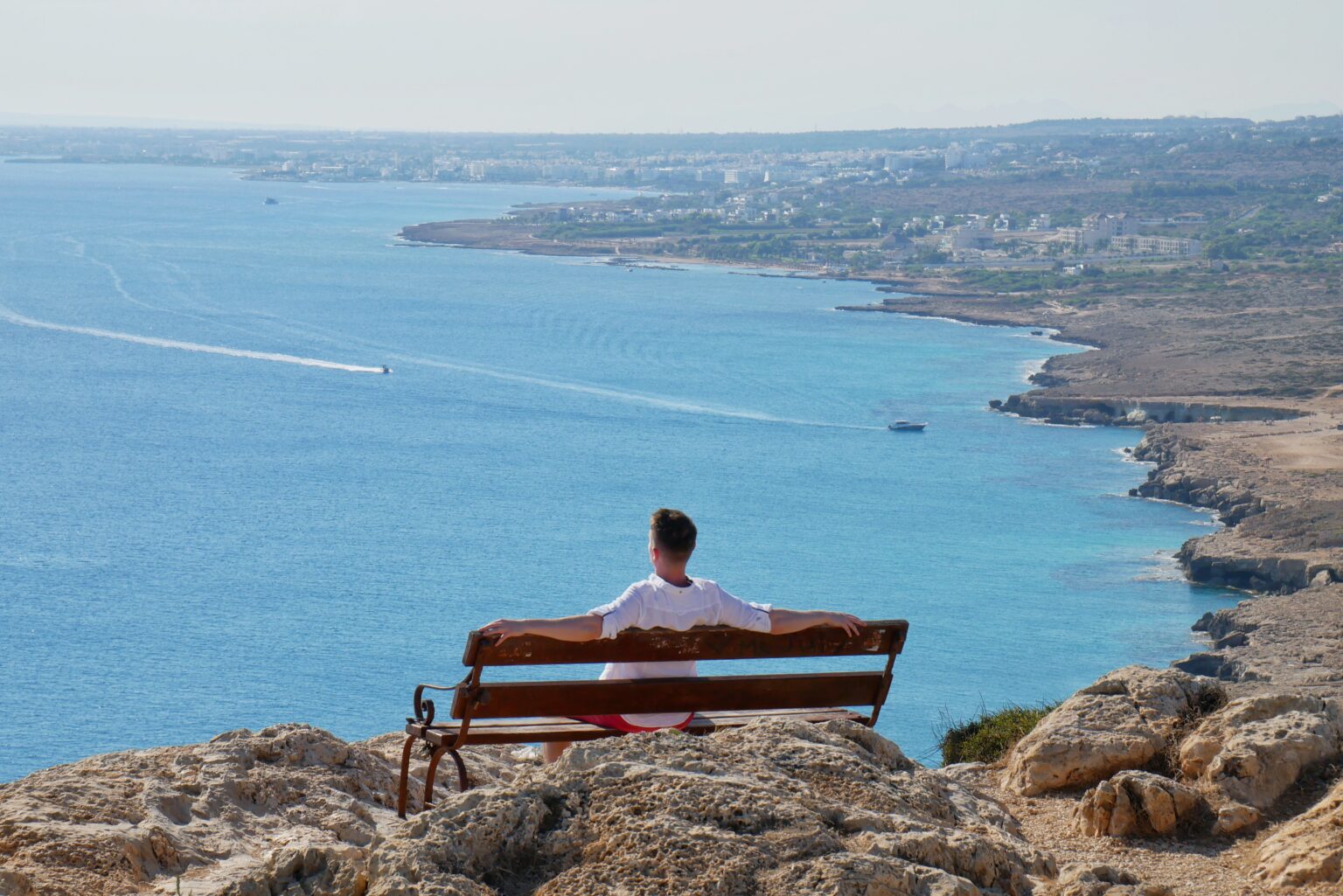 Cypr na własną rękę: 17 rzeczy, które warto wiedzieć