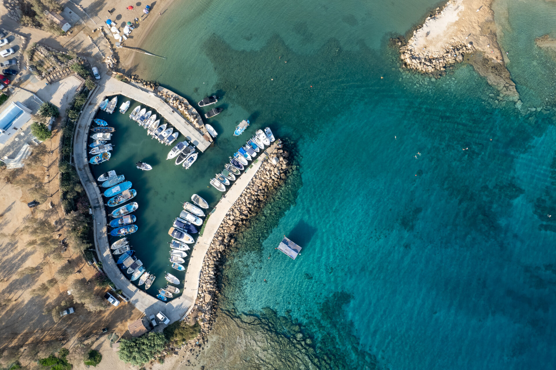 Cypr na własną rękę: 17 rzeczy, które warto wiedzieć