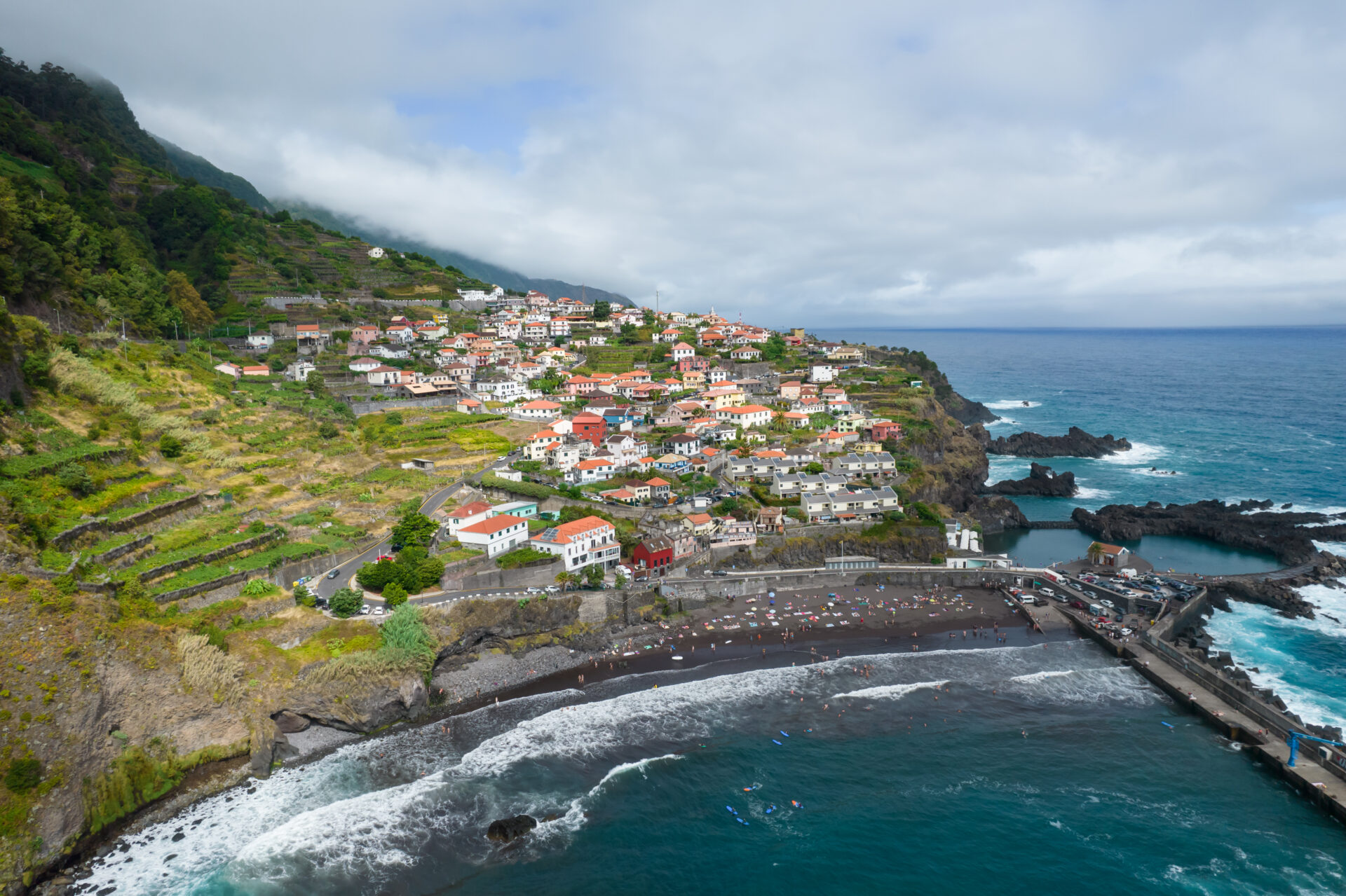 Madera na własną rękę: 15 pytań i rzeczy, które warto wiedzieć