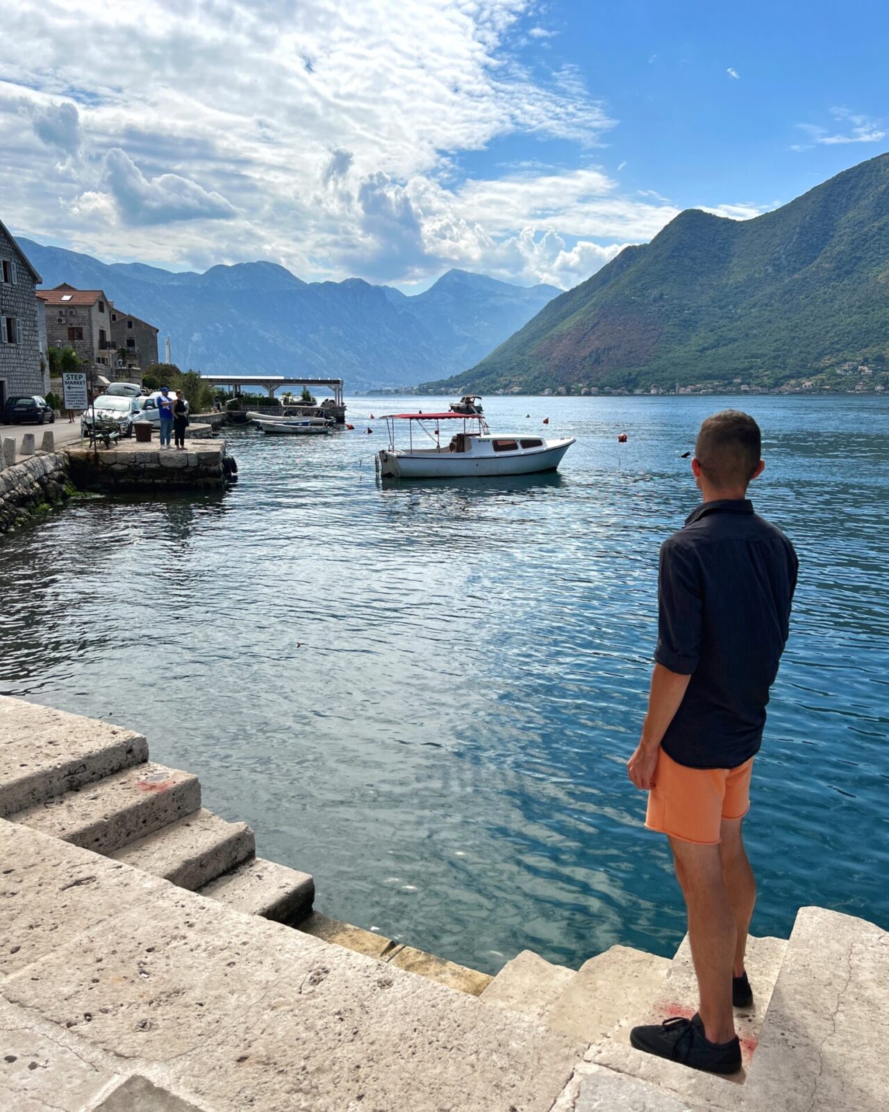 Perast: aż 15 atrakcji, które polecam zobaczyć