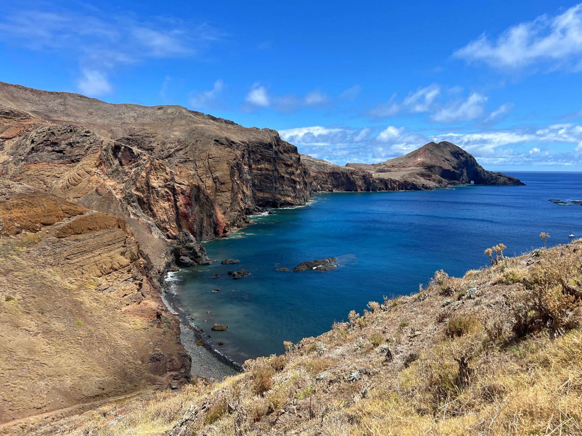 Madera: 27 atrakcji i ciekawych miejsc, które polecam zobaczyć