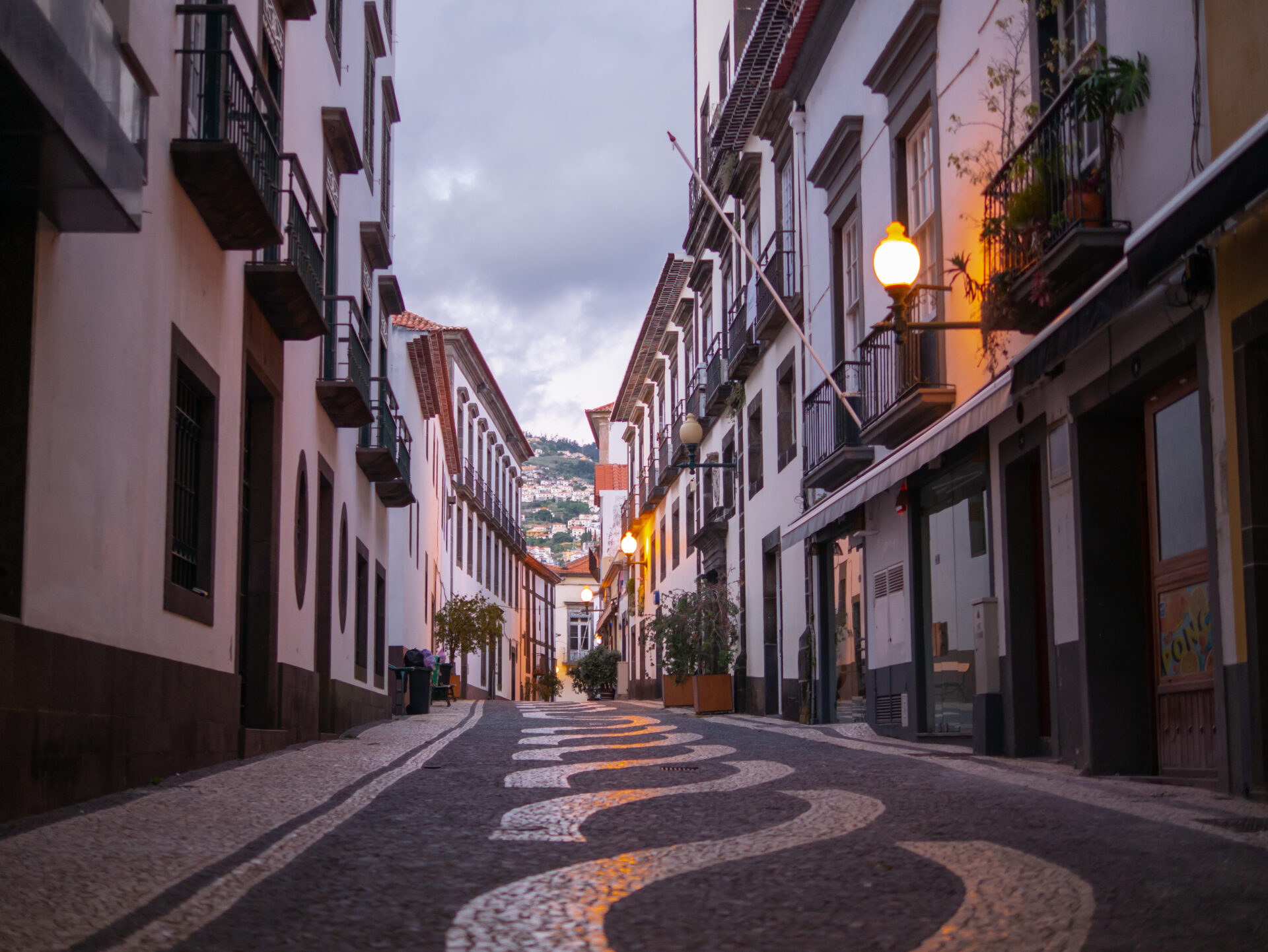 Funchal: 21 atrakcji i ciekawych miejsc, które polecam zobaczyć