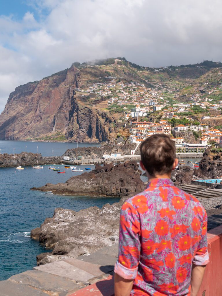 Madera: 12 dobrych miejscowości na urlop