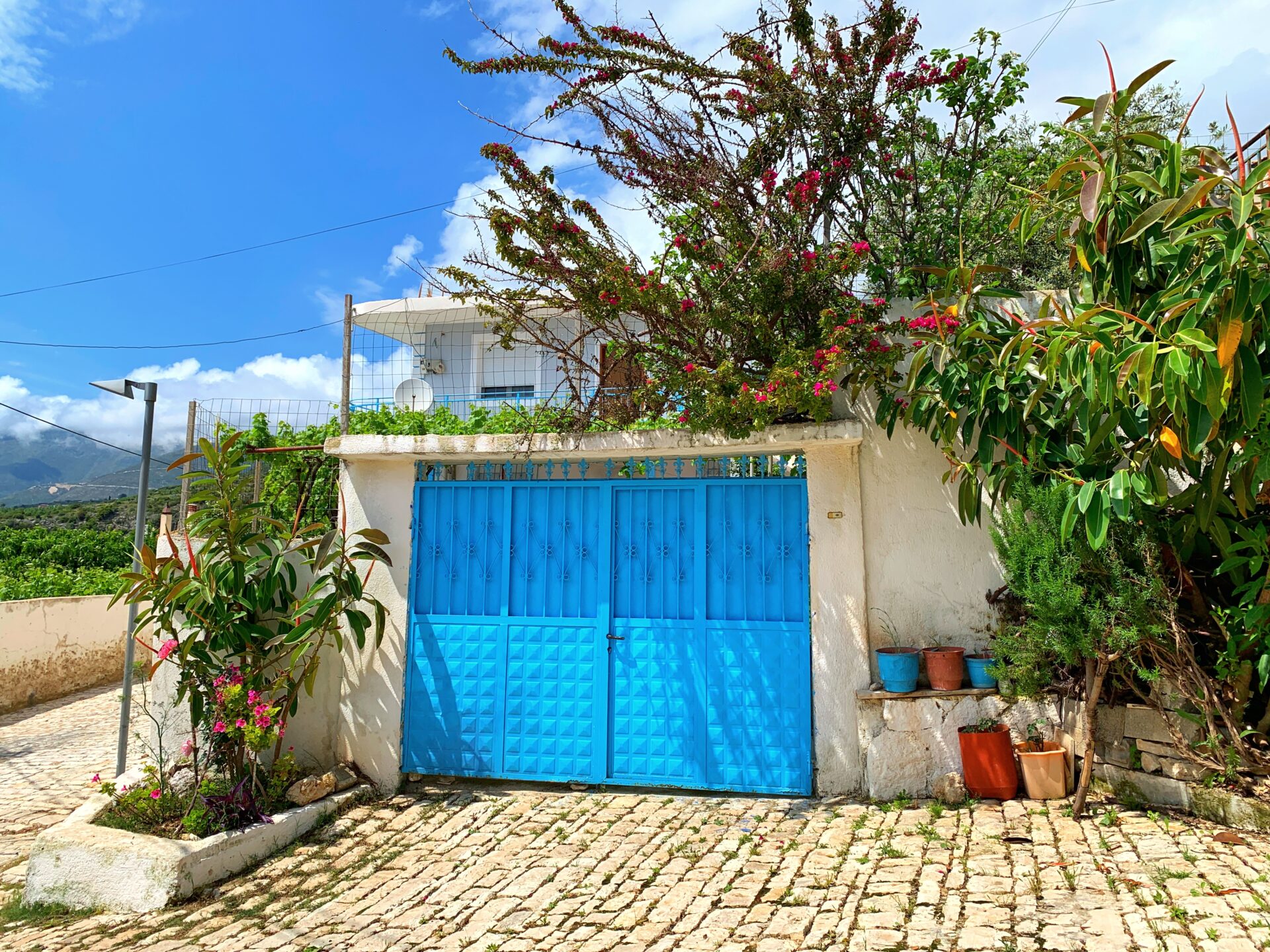 Dhermi (Albania): TOP 10 atrakcji i ciekawych miejsc, które polecam ...